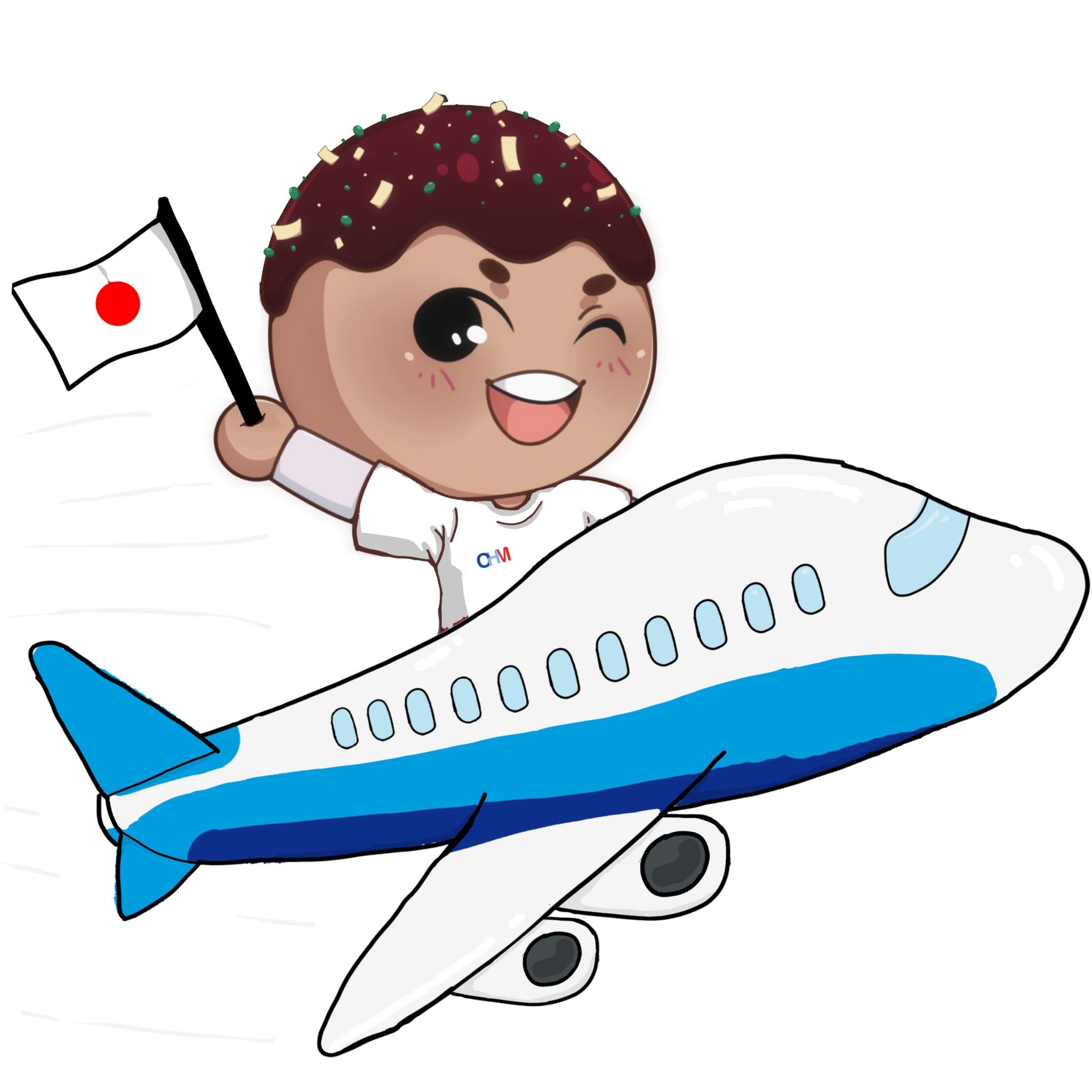 Sekolah ke Jepang | Program | OHM group