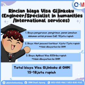 Gijinkoku | Program | OHM group